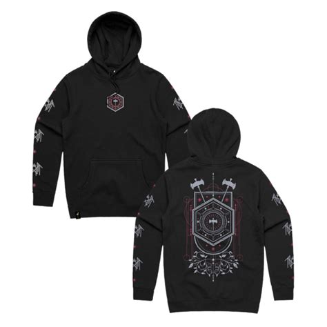 Sleep Token Official Uk Store
