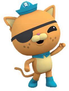 Kwazii Octonauts Kwazii Octonauts Characters
