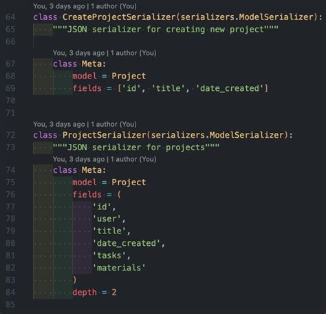 github ericlfrey gsd server full stack version of my front end