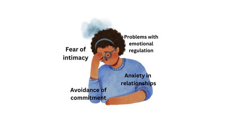 Anxious Avoidant Attachment Style Understanding And Overcoming It