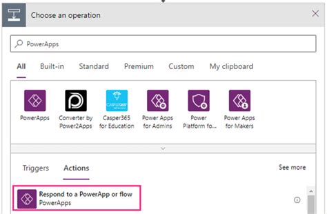 Power Platform Environment Variables Platforms Of Power