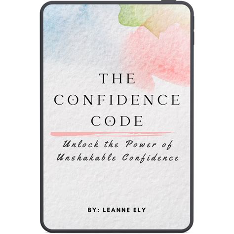 The Confidence Code Course Saving Dinner