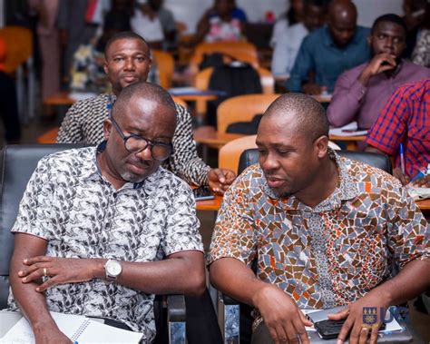 Workshop To Develop An Employability Framework For The University Of