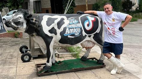 Carnicero influencer 4 claves para elegir bien los cortes y cómo hacer para no gastar de más