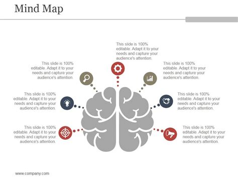 Mind Map Ppt PowerPoint Presentation Files