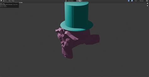 My Rendering Image Is Different Than The Camera View Blender Stack