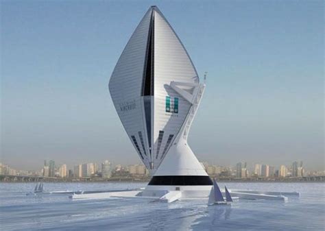 The Aircruise A Sustainable And Luxurious Way To Travel