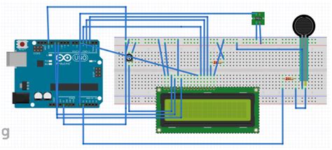 Fitness Tracker With Arduino 6 Steps With Pictures Instructables