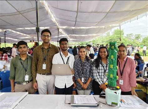 Yashaswini R On Linkedin Verticalfarming Arduino Teamwork Agricuture Verticalfarming