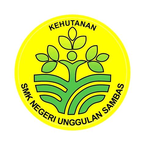 Smk Negeri Unggulan Sambas — Kehutanan