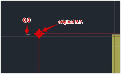 Solved Trouble With Moving Project Base Point For Export Autodesk Community