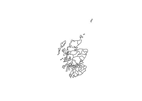 Chapter 6 Spatial Modeling Of Areal Data Lip Cancer In Scotland