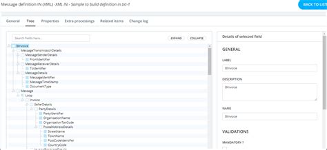 Edifact To Xml Converter Online Iclokasin
