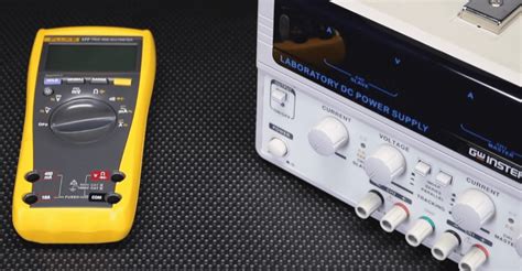 How To Test A Diode With A Multimeter Ultimate Guide Nerdytechy