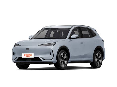 【银河e6 2024款】吉利银河 银河e6 2024款价格 图片 太平洋汽车