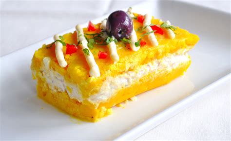 Causa Limeña ¿cuál Es El Origen De Este Plato Típico Peruano Viajar
