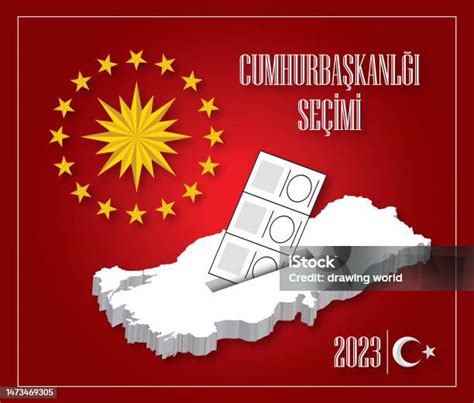 Pemungutan Suara Pilpres 2023 Ilustrasi Stok Unduh Gambar Sekarang Pemilihan Umum