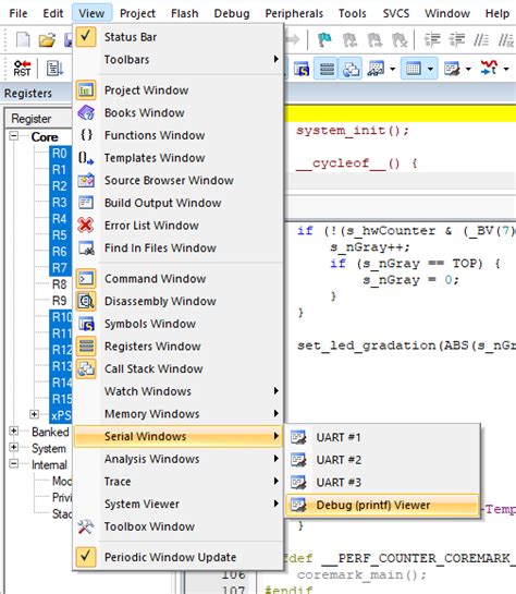 New Rp2040 Cmsis Pack Raspberry Pi