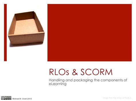 pdf reusable learning objects and scorm dokumen tips