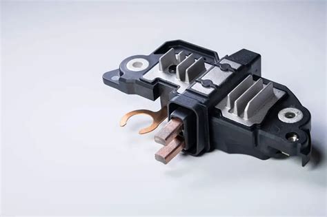 Bad Voltage Regulator Symptoms Diagnosing Troubleshooting Upgraded Vehicle