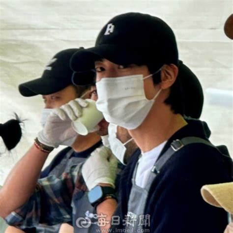 Jinさん、凄いですね… ★tekoの部屋★テテを愛でよう♡テテ応援ブログ ️