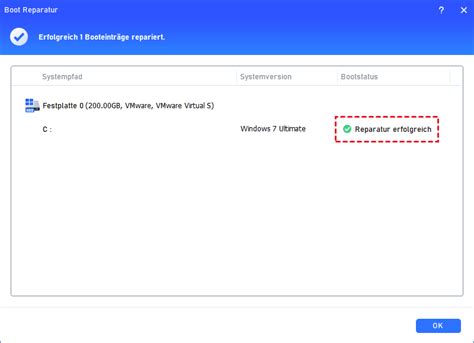 3 Methoden Bcd Für Windows Boot Reparieren So Gehts