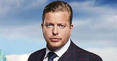 Bbcs Apprentice Star Tom Skinner Fires Back After Fan Brands Him Fake Working Class Hero