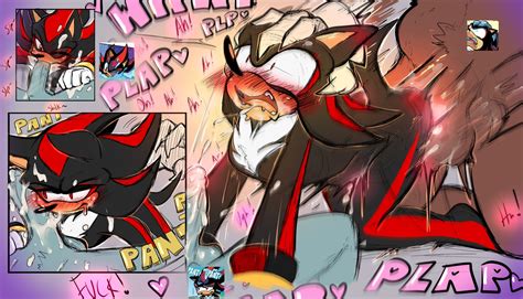 Post 6443917 Bosschii111 Shadow The Hedgehog Sonic The Hedgehog Series