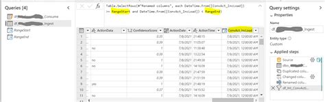 help with dataflow powerquery incremental refresh r powerbi