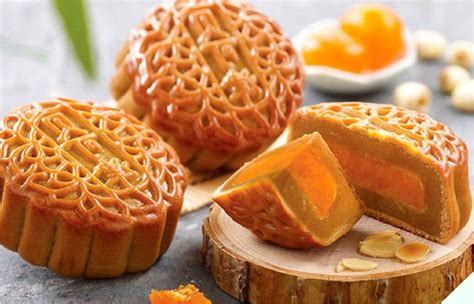 Điểm Tên Những Nguyên Liệu Làm Bánh Trung Thu đầy đủ Nhất Vinwonders