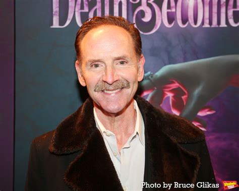 Malcolm Gets Actor Credits Bio News And More Broadway World
