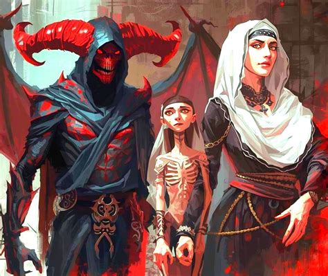Synagogue Of Satan Not Just For Jews