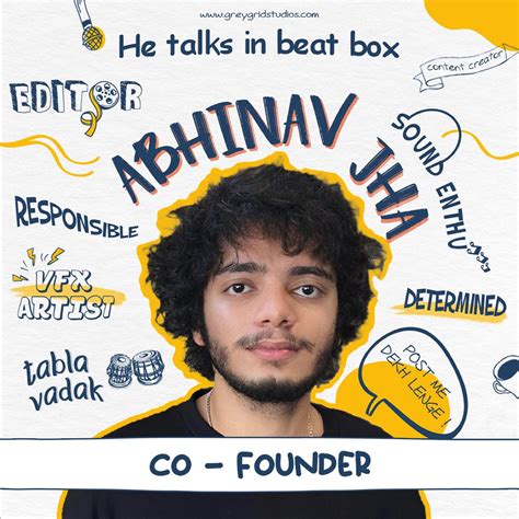 Abhinav Jha Posted On Linkedin