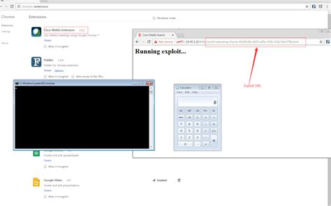 Webex Browser Extension Remote Code Execution Vulnerability Qualys