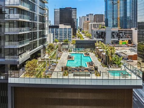 The Lindley San Diego Ca Apartments ®