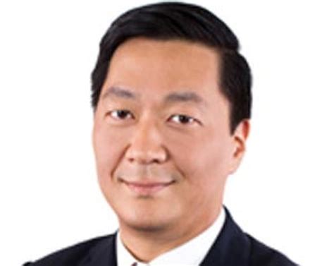 First Steps In Private Equity And Charity With Joseph Bae Key Executives