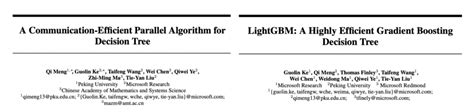 scaling lightgbm with dask odsc speaker blog