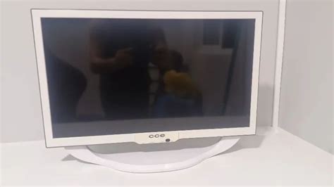 Tv Cce 24 Polegadas Tvs Weissópolis Pinhais 1407628724 Olx