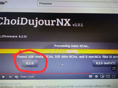 Problema Ao Encontrar Firmware · Issue 822 · Atmosphere Nxatmosphere · Github