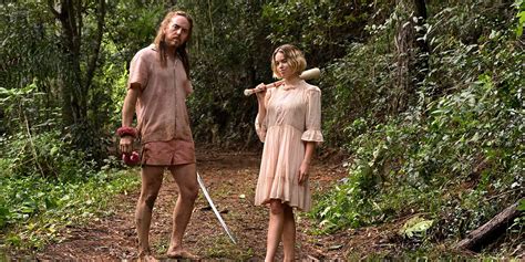 Milly Alcock Gives Her Best Performance In This Road Trip Tv Show