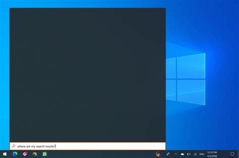 Windows Search Down For Many Here S The Fix Windows Central