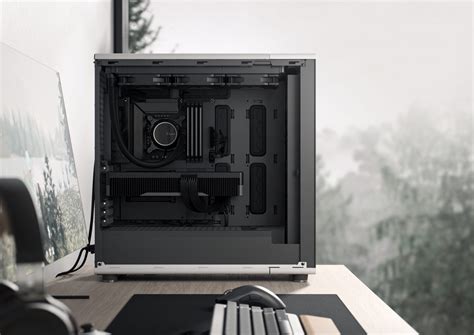 North Xl — Full Tower Pc Case