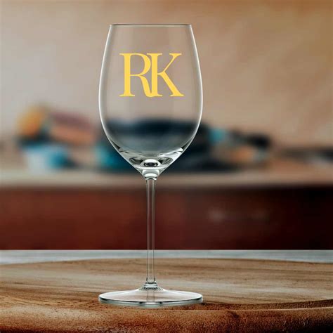 Get Custom Wine Glasses For Birthdays T Online India Nutcase