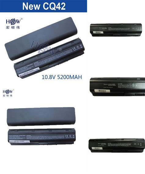 Visit To Buy Mah Cells Laptop Battery For Hp Compaq Q Cq Cq Cq Cq Cq Cq