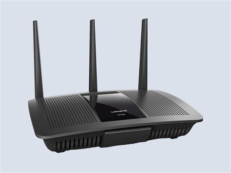 Reach Faster Internet Speeds With A Linksys Gigabit Wi Fi Router On Sale From Today Only