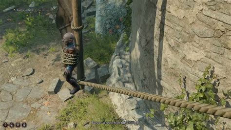 How To Rescue The Gnome In Baldurs Gate 3