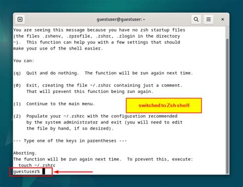How To Change Shell Linux Effective Methods How To Change Shell Linux Effective Methods