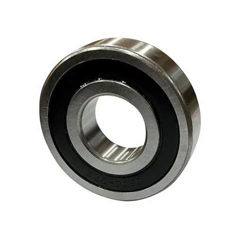 Chrome Steel Keraspin 608 2rs Ball Bearing For Machinery At Best Price