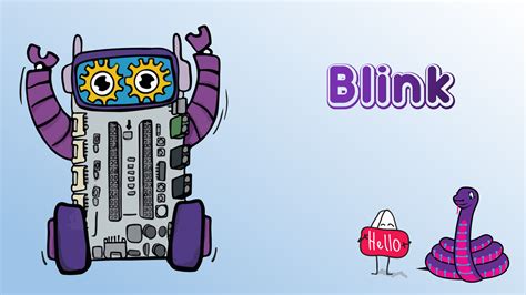 Blink