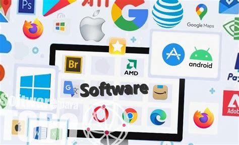 Tomi Digital Componentes De Una Computadora Hardware Y Software